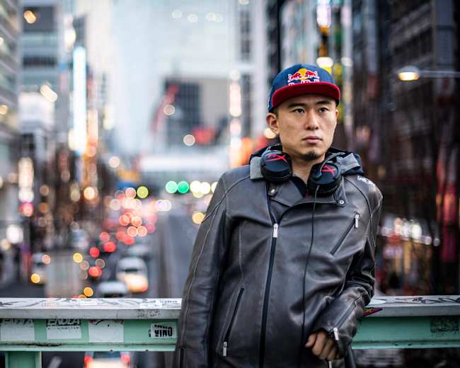 Masato ‘Bonchan’ Takahashi wins SFV Tournament CEO 2019