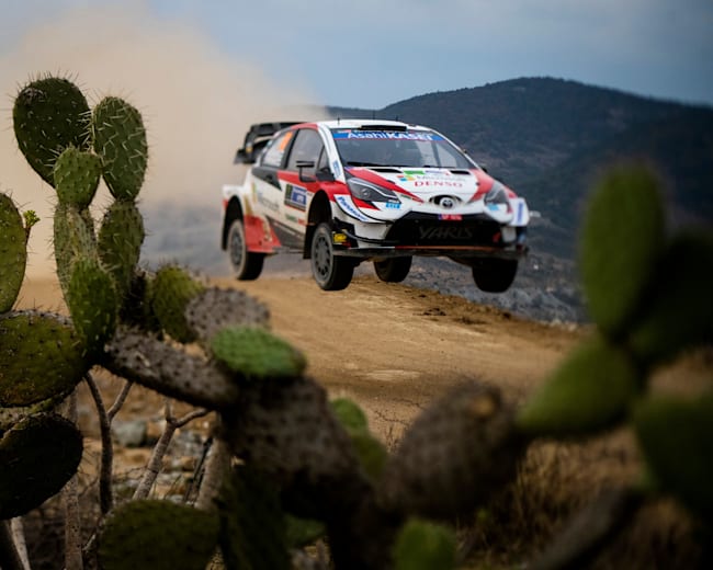 Best rally movies: 6 films and shows to watch on RBTV