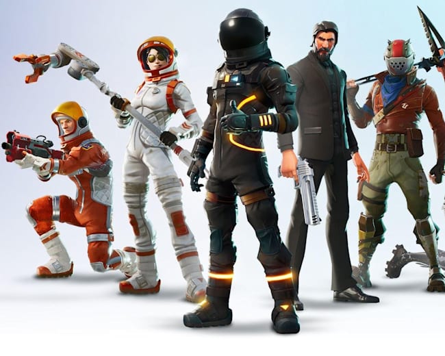 Why Fortnite Is The Biggest Game In The World 3081