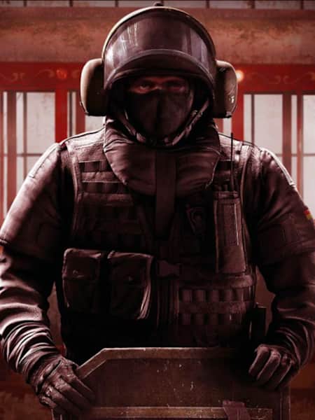 Blitz From Rainbow Six Siege Online | forodelasartes.uchile.cl