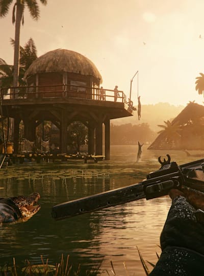 Far Cry 6: Top reasons to get you excited for the game