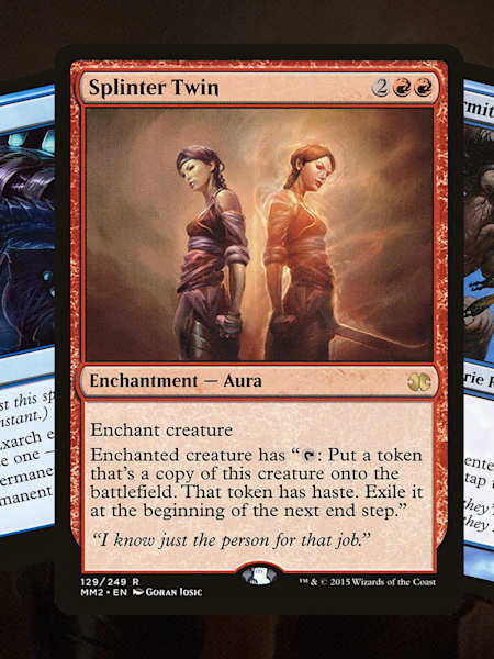 pestermite splinter twin