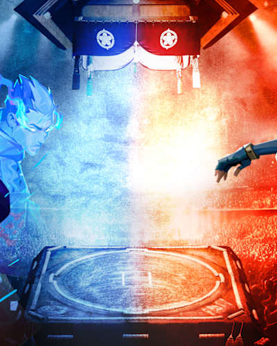 Red Bull Home Ground 2023: EMEA Qualifier