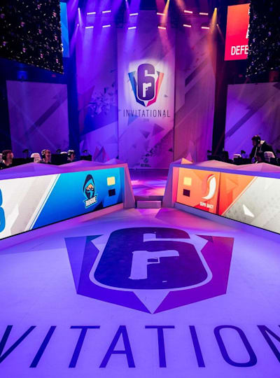 RB6 Six Invitational 2018: The best Siege event yet?