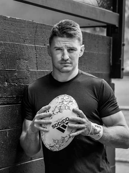 All Blacks myths: Beauden Barrett busts the greatest 9