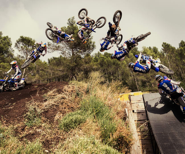 Best FMX videos: 8 freestyle motocross clips to watch