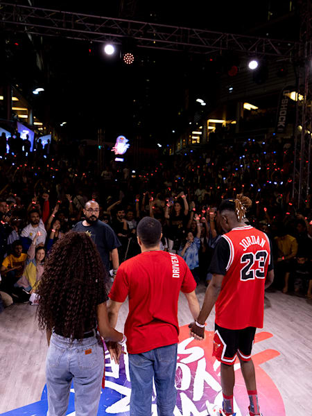Your Scoop on Red Bull Dance Your Style Jordan National Finals