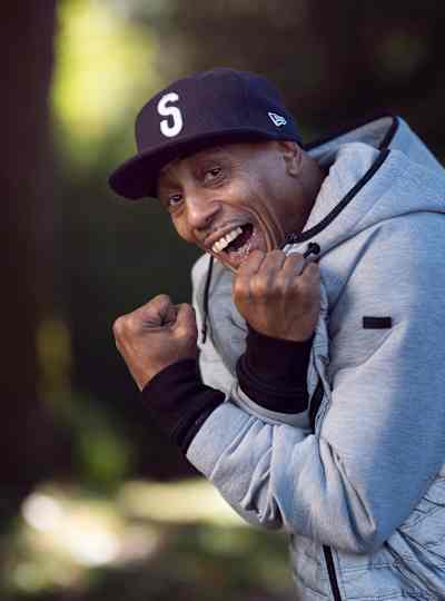 The pioneers of locking: The names you need to know