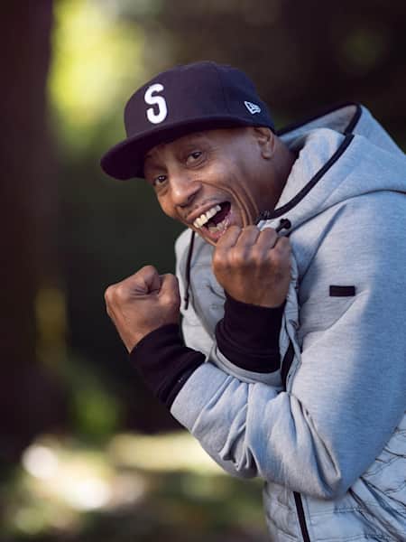 The pioneers of locking: The names you need to know