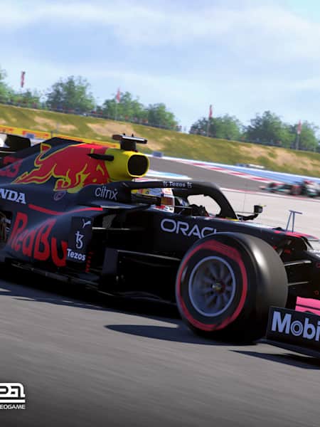 Dit zijn de beste circuits in F1 2021