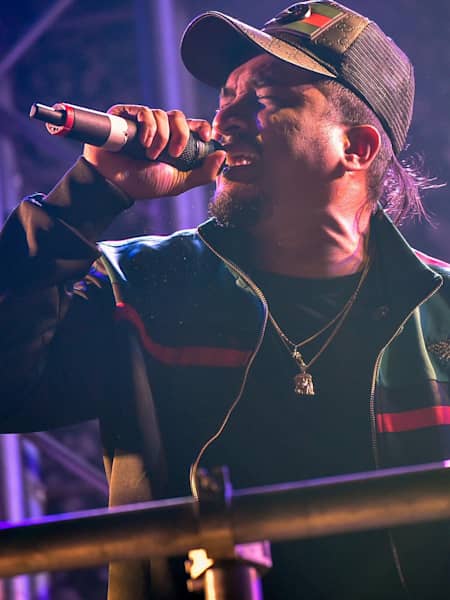 DIVINE facts: 9 things to know about Mumbai's rapper