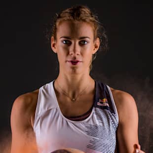 Tina Graudina: Beach Volleyball – Red Bull Athlete Page