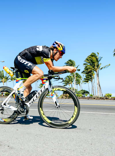 Ironman Kona 2017: Ulubione miejsca Sebastiana Kienle Ironman Kona 2017: Ulubione miejsca Sebastiana Kienle