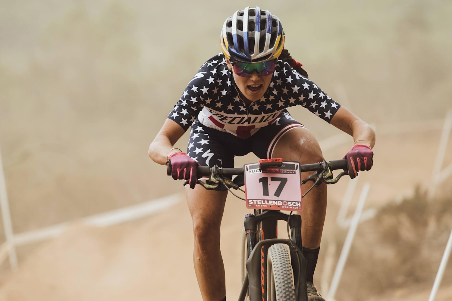 The best young mountain bike riders – UCI World Cup