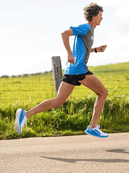 Jim Walmsley a battu le record du monde du 50 miles