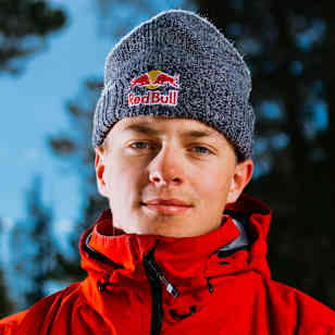 Jake Canter: Snowboarding – Red Bull Athlete Profile