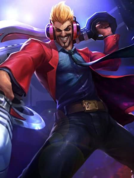 LoL Şampiyonu Draven Hakkında Tüm Merak Edilenler