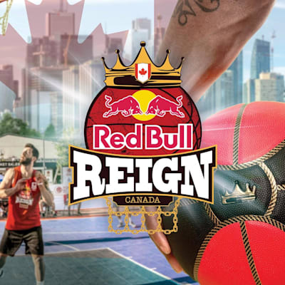 Red Bull Reign World Finals 2019