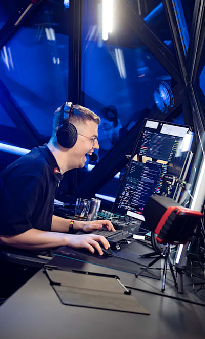 Kevin "Papaplatte" Teller | Twitch-Streamer