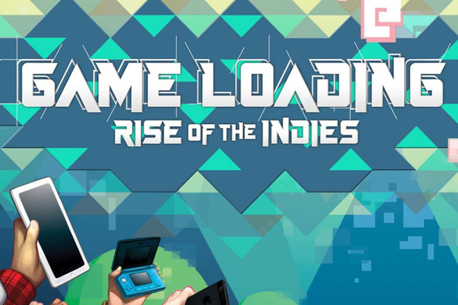 Game Loading, le film sur les créateurs de jeux indés