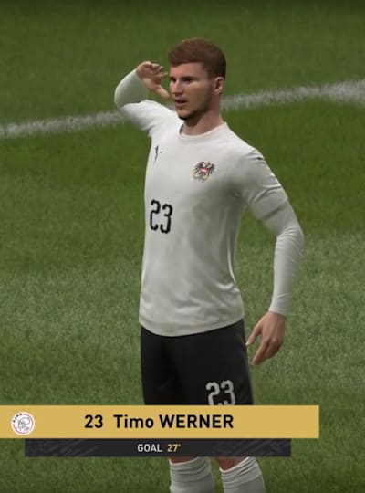 En İyi 9 FUT Oyuncusu