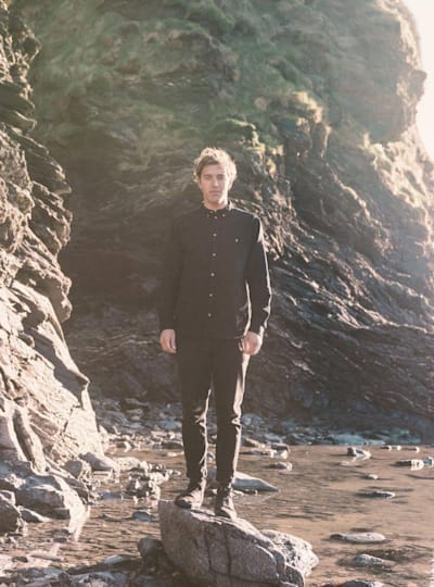 Nathan Ball: The influence of. nature on my music - Q&A