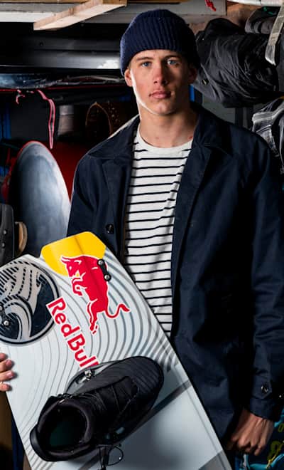 Tom Bridge: Kitesurfing +++Official Athlete Page+++