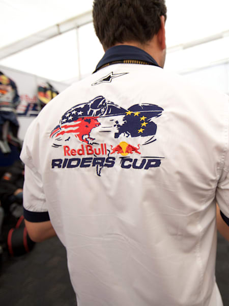 Red Bull Rookies Cup - Riders Cup in Indianapolis & Valencia