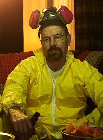 The 8 best TV soundtracks from the 2000s ++list++