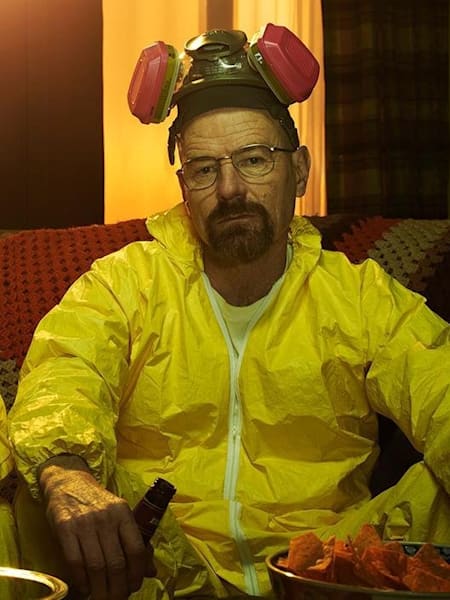 The 8 best TV soundtracks from the 2000s ++list++