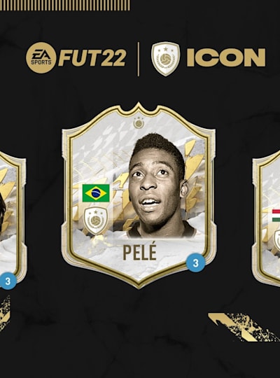 FIFA 22 Icons Swaps: dit moet je weten