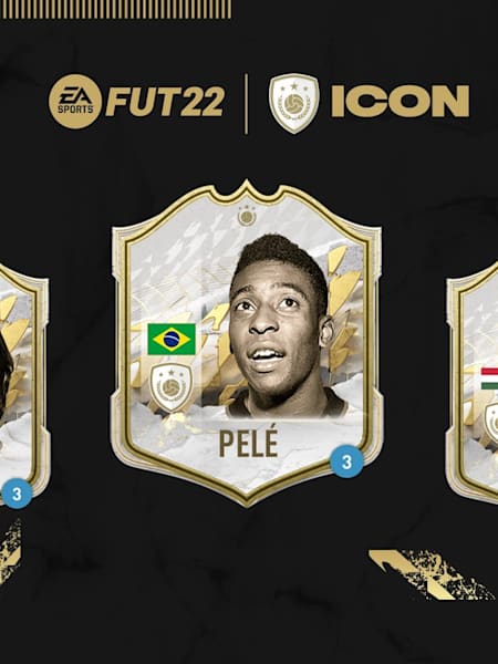 FIFA 22 Icons Swaps: dit moet je weten