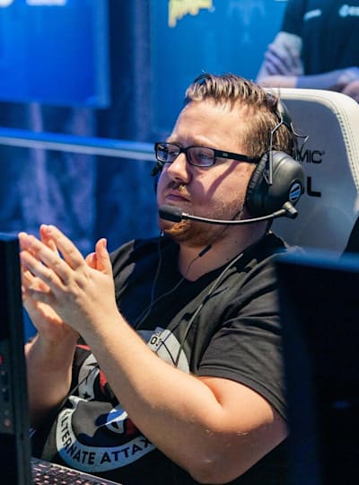 Upgreat-Interview: zonixx über Maus, Tastatur & Co.