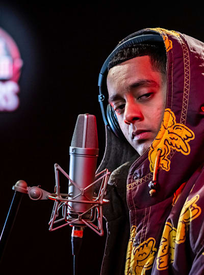 ‘Third Eye’ by Hanumankind: Story behind the song