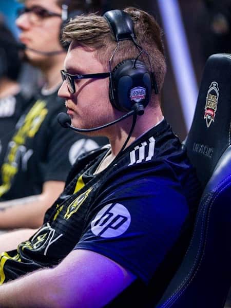 2018, l’année de Team Vitality ? League of Legends