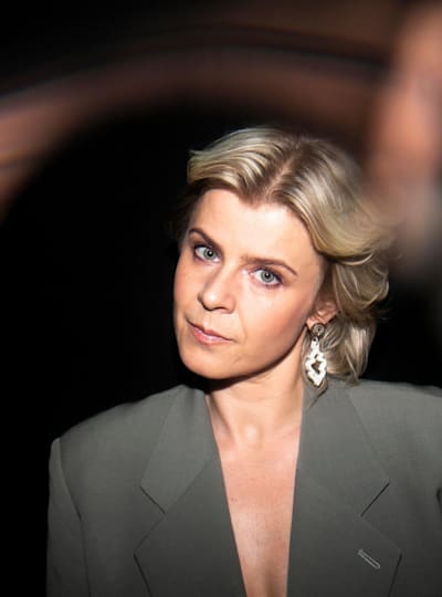 A conversation with Robyn | New York interview 2018