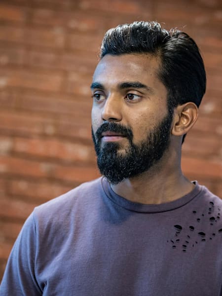 Best party songs: KL Rahul's 5 favourite tracks