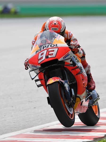 2019 MotoGP世界摩托车大赛马来西亚战报 - Maverick Viñales胜出夺冠