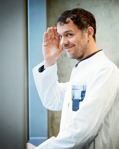 So bleibst du fokussiert: Tipps von Dr. Volker Busch