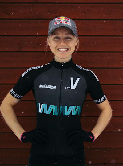 Ida Jansson announces new team for 2019