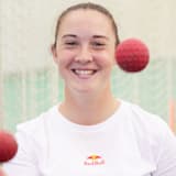 Alice Capsey: Cricket – Red Bull Athlete Profile