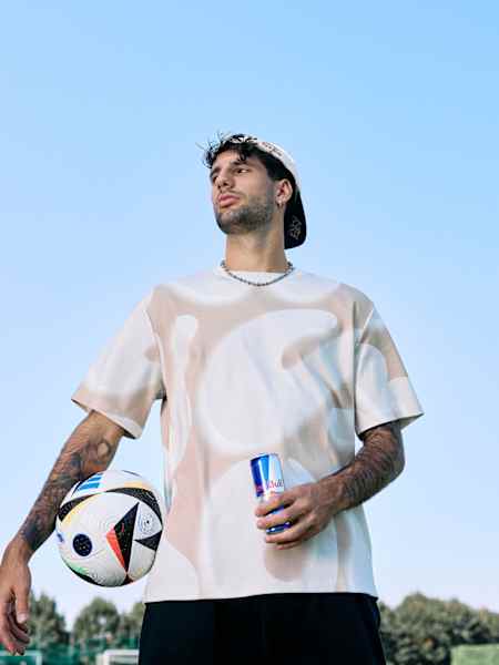 Dominik Szoboszlai: Get to know the Liverpool football star