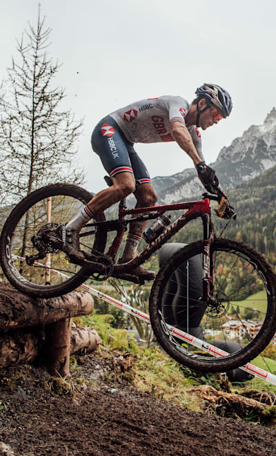 Tom Pidcock: Cycling – Red Bull Athlete Profile