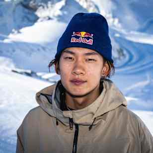Su Yiming: Snowboarding – Red Bull Athlete Profile