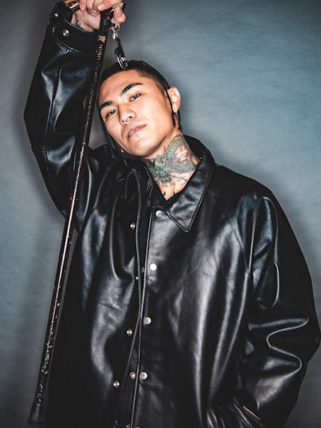 OZworldインタビュー『カッコいいひとがカッコいいことをできる未来をつくっておきたい』｜レッドブル