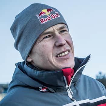 Andreas Goldberger: Ski Jumping +Official Athlete Page+