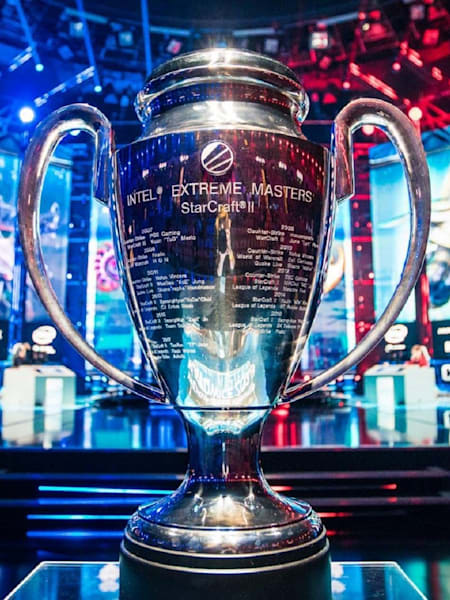 IEM Katowice 2019 StarCraft II storylines | Red Bull