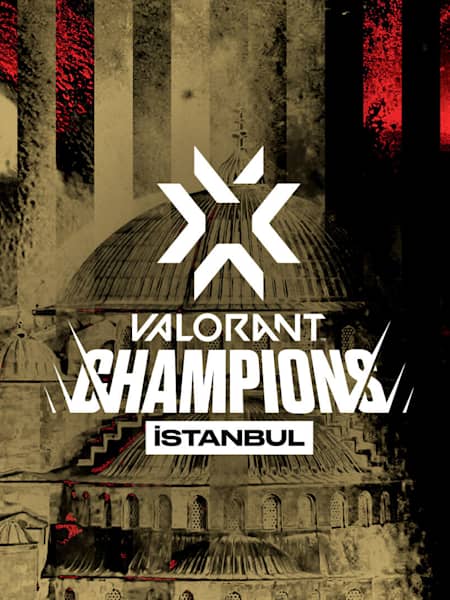 VALORANT Champions Finali İstanbul’da!