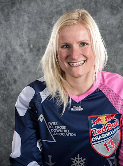 Anaïs Morand de Suisse et une victoire à domicile?