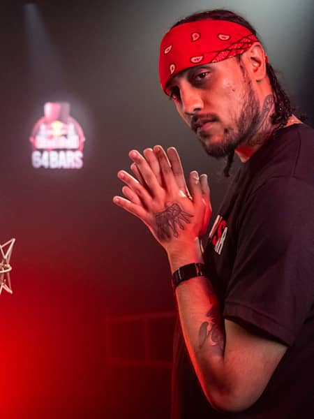 ‘Liu Kang’ by Sikander Kahlon: Story behind the song